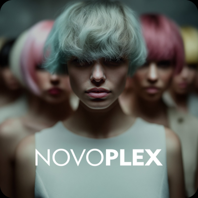 Novoplex - HAAR PROFI – Friseurbedarf für Profis & Salonbetreiber gün