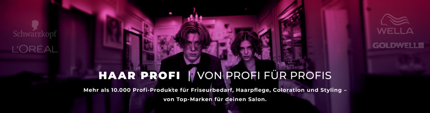Top Friseurmarken online kaufen | Profi Haarprodukte - HAAR PROFI – F