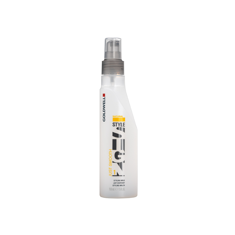 Goldwell Style Sign Natural Just Smooth 150ml - Friseurbedarf & Frise ...