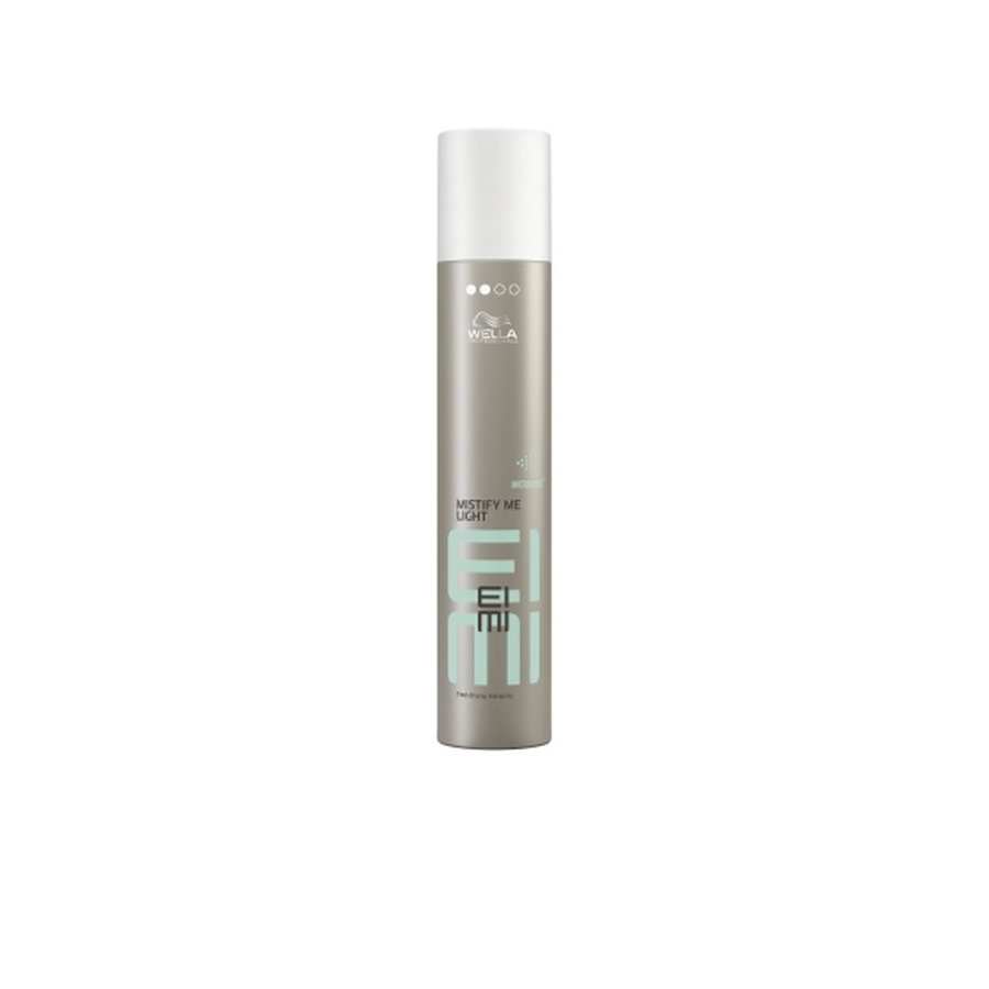 Wella Professional EIMI Mistify Me Light 300 ml - Friseurbedarf & Fri ...