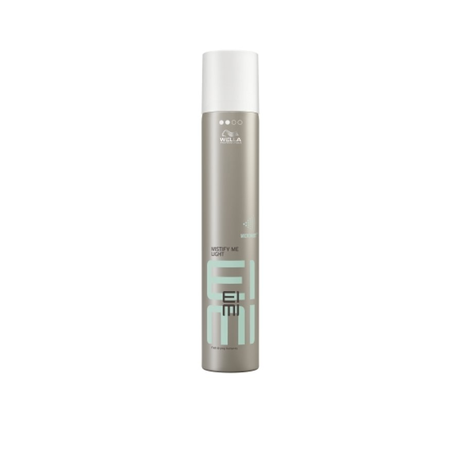 Wella Professionals EIMI Mistify Me Light 500 ml - Friseurbedarf & Fr ...