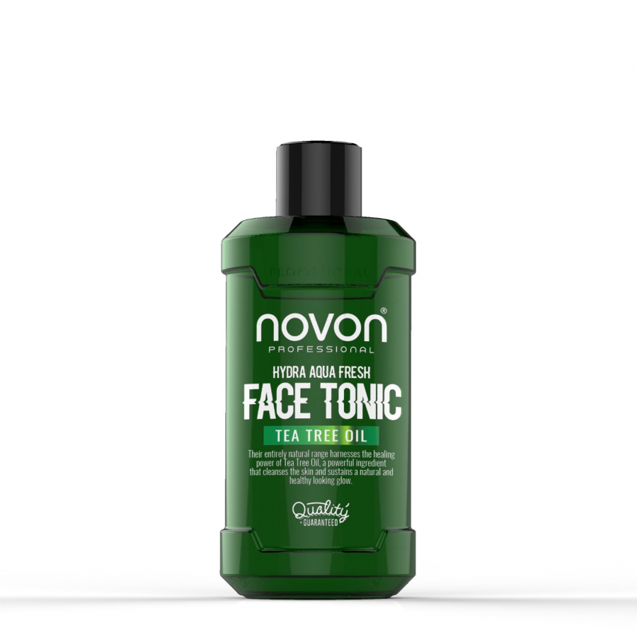 Novon Professional Hydra Aqua Fresh Face Tonic 250mll - Friseurbedarf ...