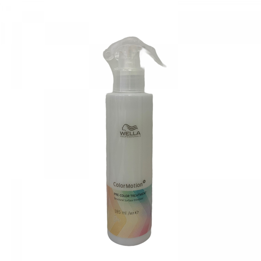 Wella Professionals Color Motion Pre-Color Treatment 185ml, 23,90 &eu