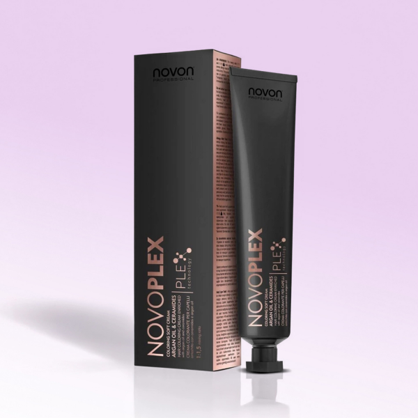 Novoplex - Friseurbedarf & Friseureinrichtung Haar-Profi.