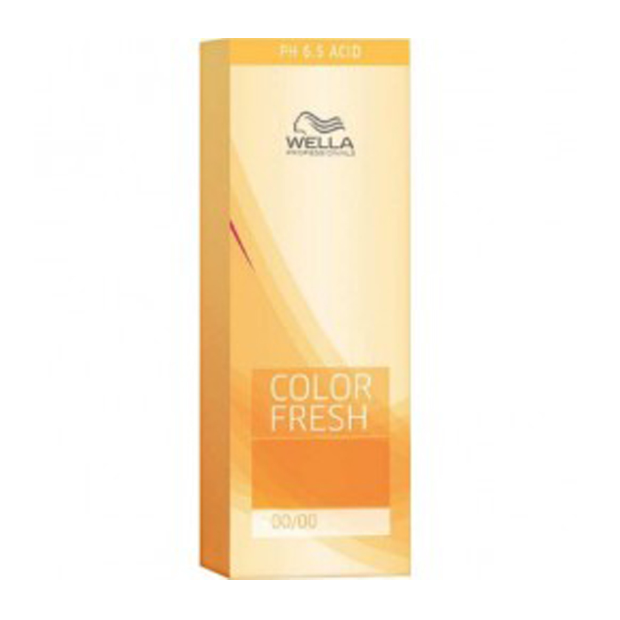 Wella Color Fresh Silver Liquid 75ml - Friseurbedarf & Friseureinrich ...